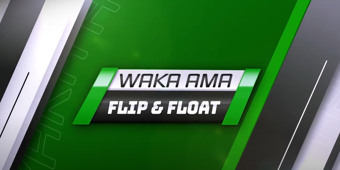 Waka Ama Water Safety - Waka Ama NZ