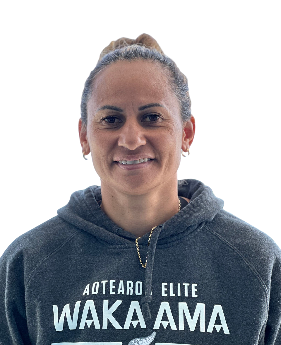 Waka Ama NZ Board - Waka Ama NZ