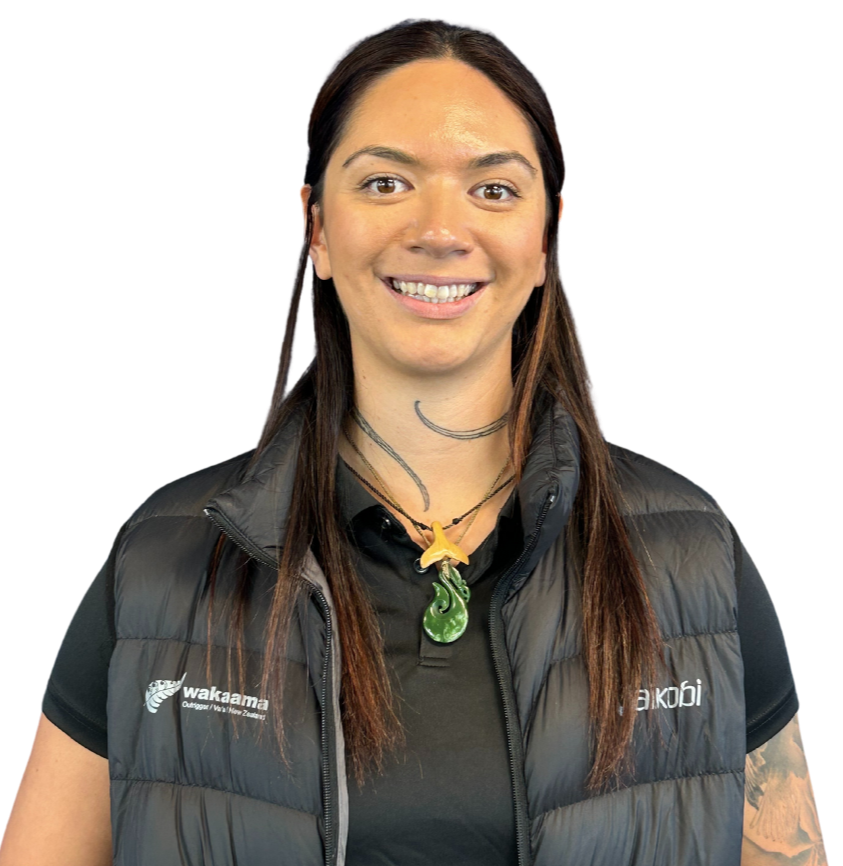 Our Staff - Waka Ama NZ