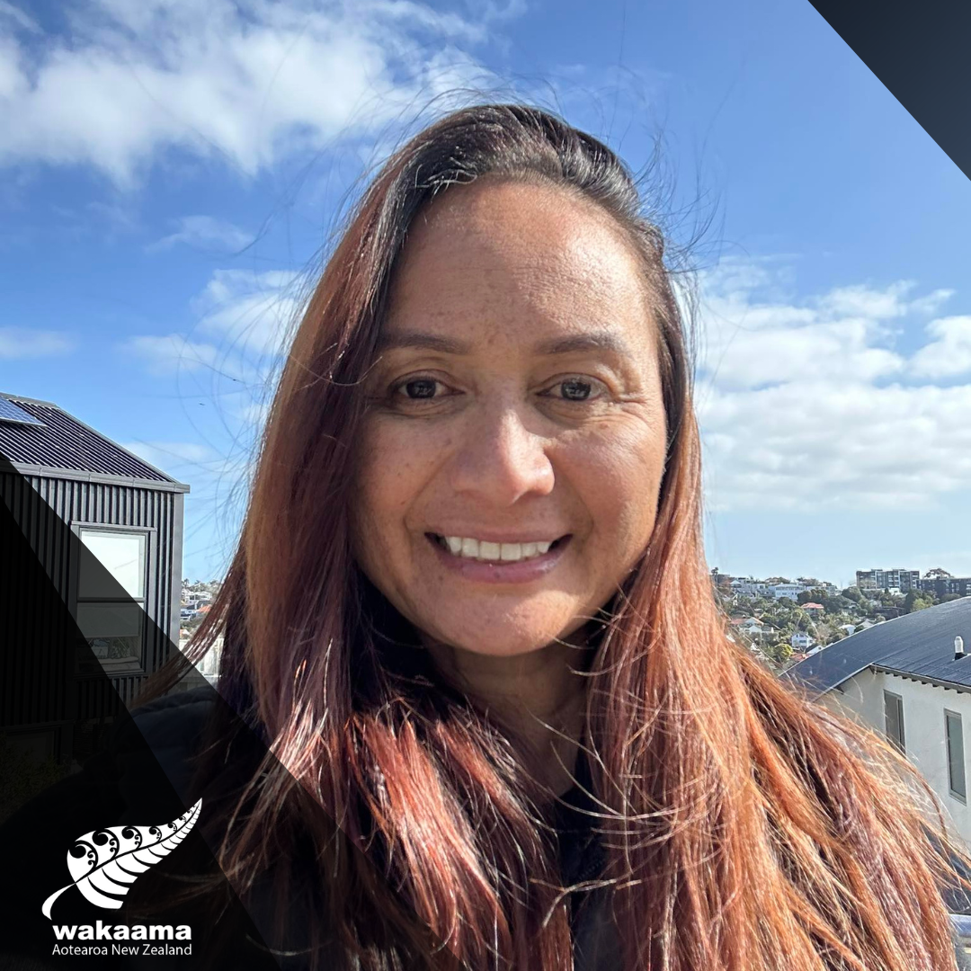 Nau mai haere mai ki te Pōari o Ngā Kaihoe o Aotearoa - Irene Cooper ...