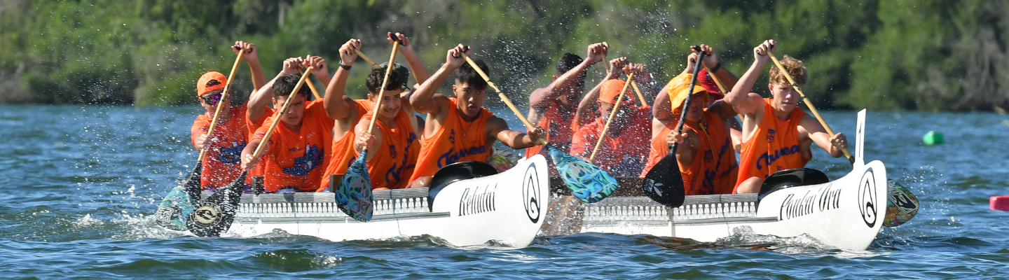 Home - Waka Ama NZ
