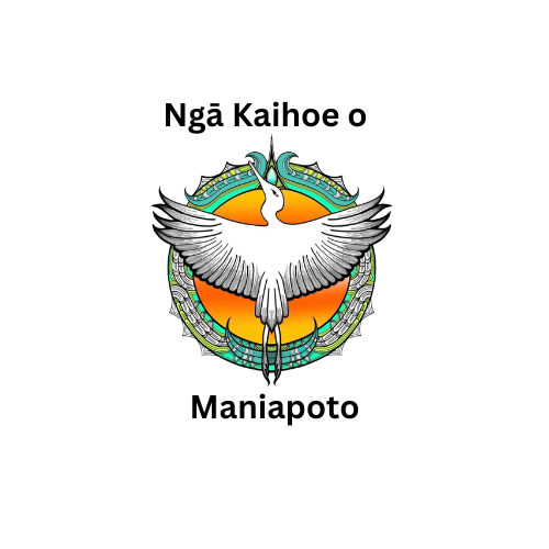 Ngā Kaihoe o Maniapoto - Waka Aotearoa Ama NZ