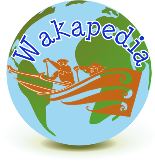 Wakapedia
